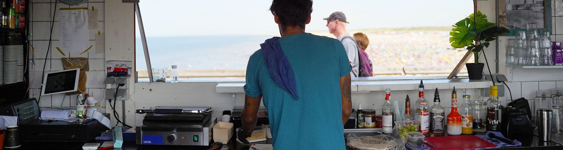 Werken met uitzendbureaus | Inspectie Checklist door de Nederlandse ...